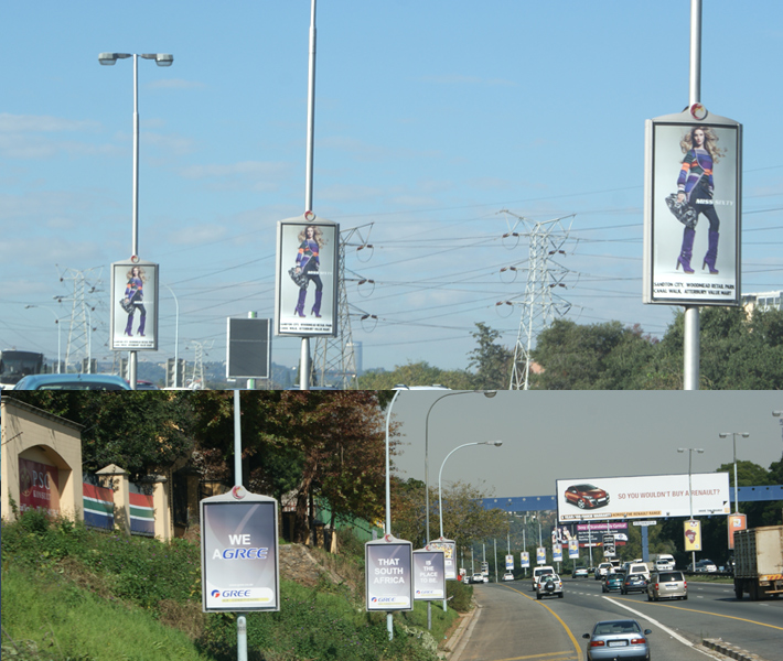 Media type - Mini & Maxi Posters